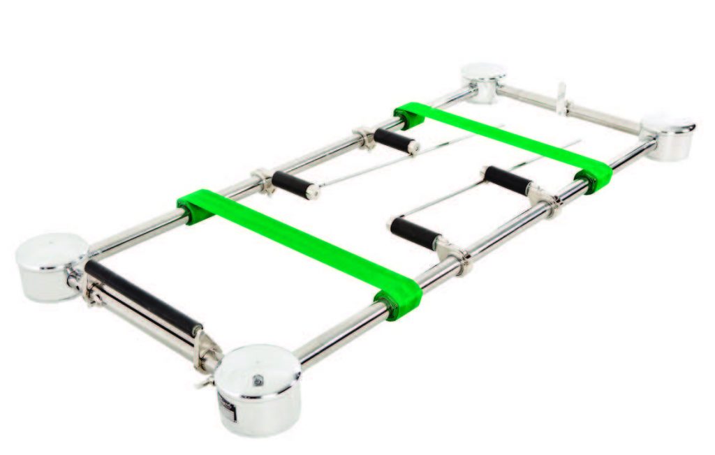 Frigid Master Lowering Device – Cemetery | Henry Schwab