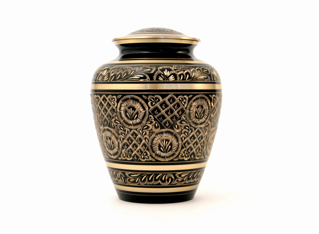 Radiance Urn Collection | Henry Schwab