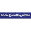 Stainless Steel Hearse Name Plate | Henry Schwab