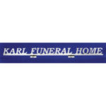 Stainless Steel Hearse Name Plate | Henry Schwab