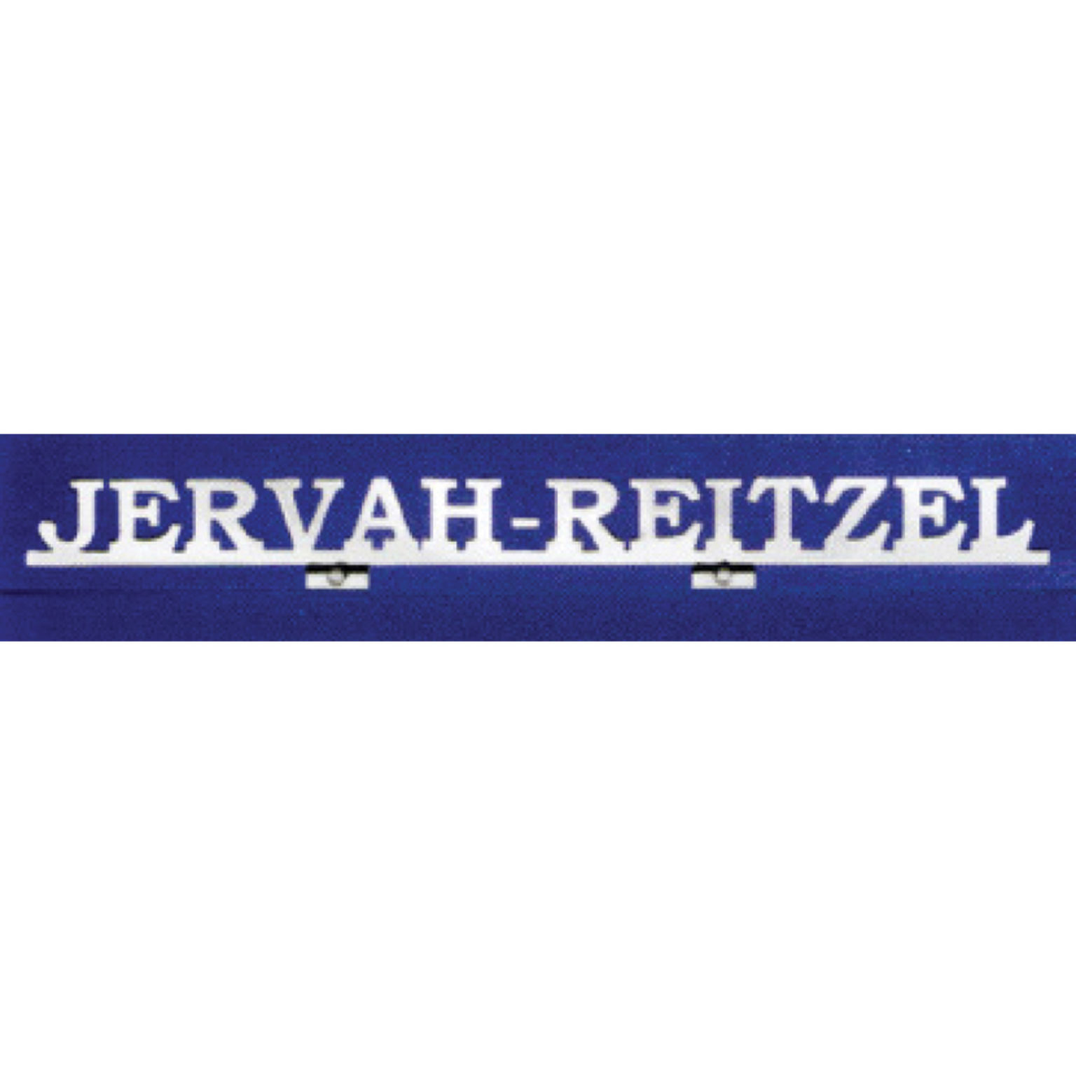 Stainless Steel Hearse Name Plate | Henry Schwab