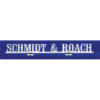 Stainless Steel Hearse Name Plate | Henry Schwab