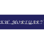 Stainless Steel Hearse Name Plate | Henry Schwab