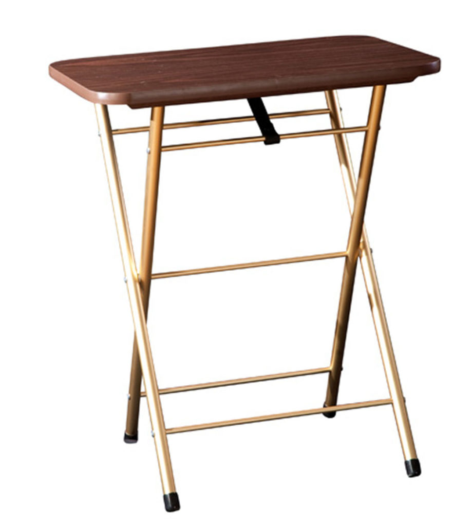 Folding Display Urn Table w/ Drape | Henry Schwab