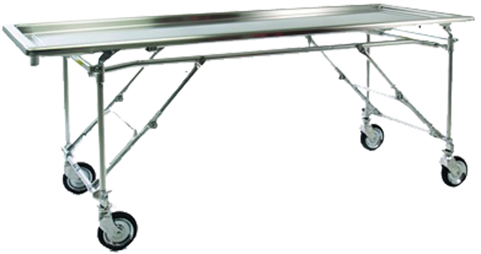 Ferno Folding Operating Table | Henry Schwab