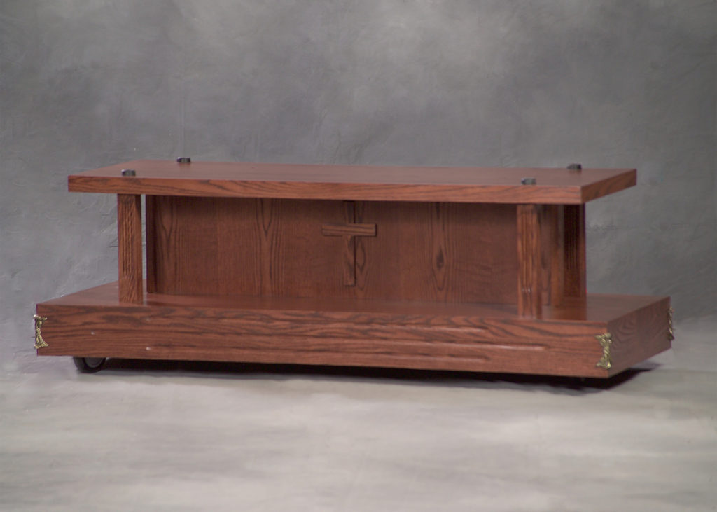 Classic Design Casket Bier | Henry Schwab