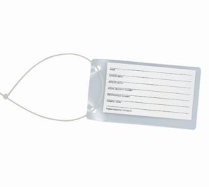 Body Identification Tags | Henry Schwab