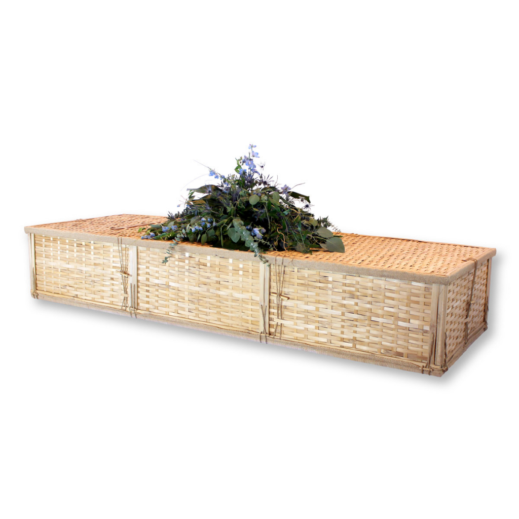 Simple Bamboo Container | Henry Schwab